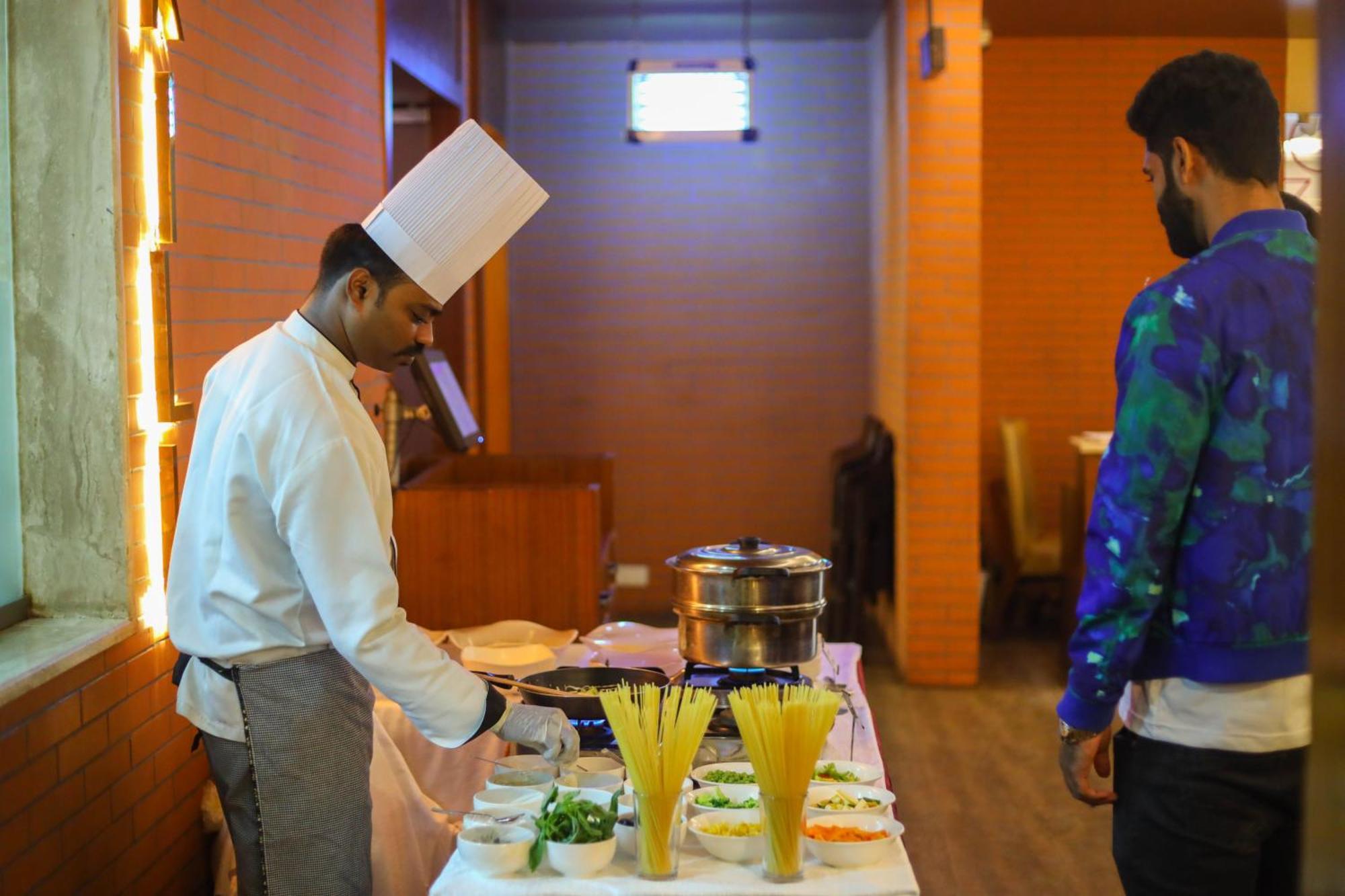 HOTEL JENNEY RESIDENCY | ⋆⋆⋆⋆ | COIMBATORE, INDIA | SEASON DEALS FROM $52